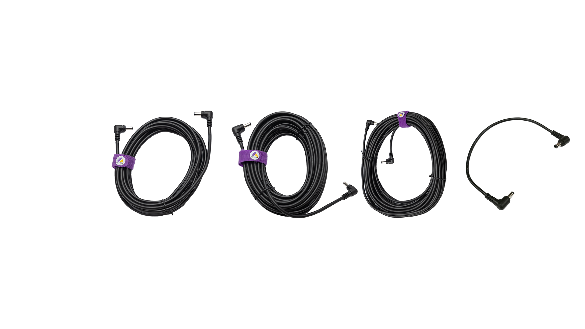 Power/Data Combination Cable (5m/10m/15m/200mm) by Astera